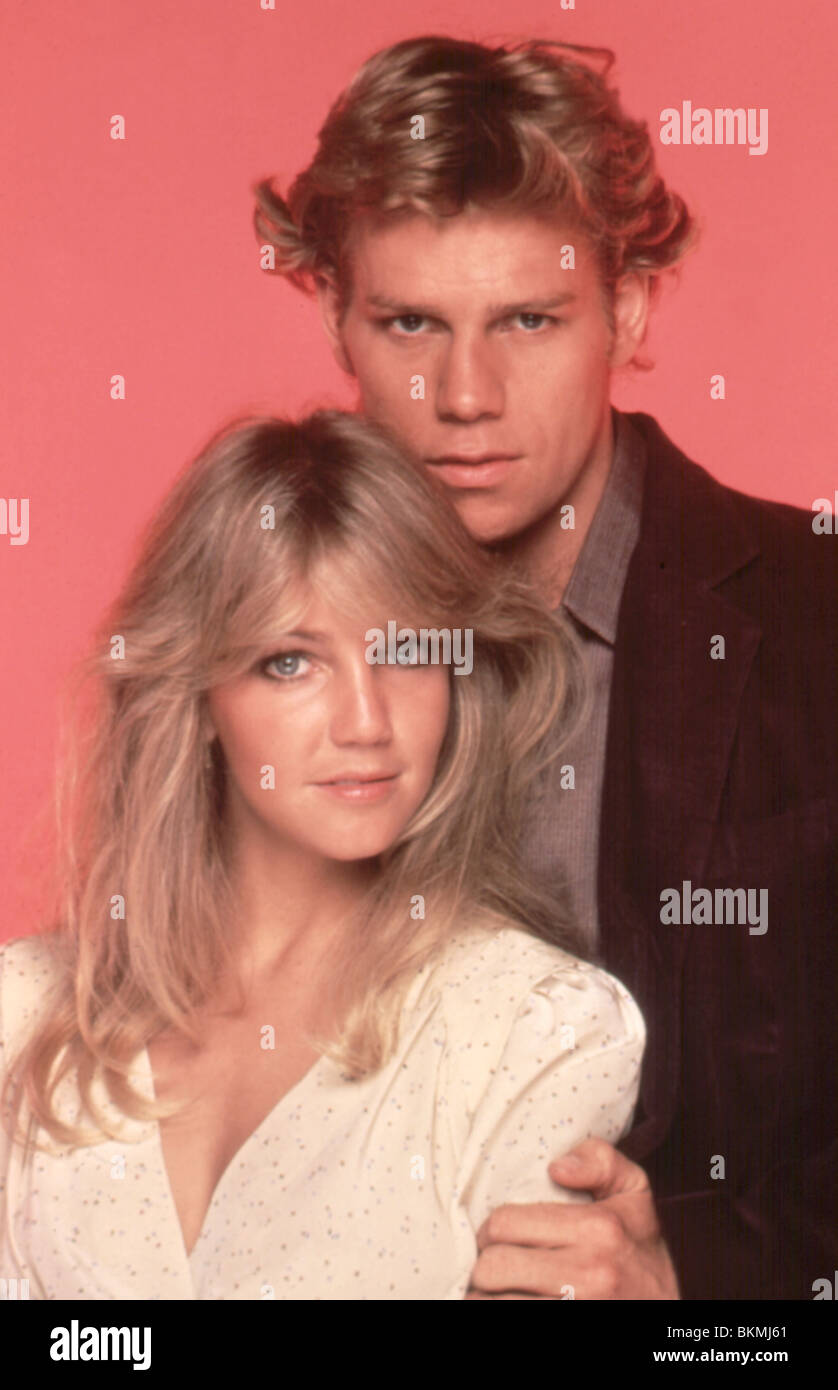 Heather locklear 1981 hi-res stock photography and images - Alamy