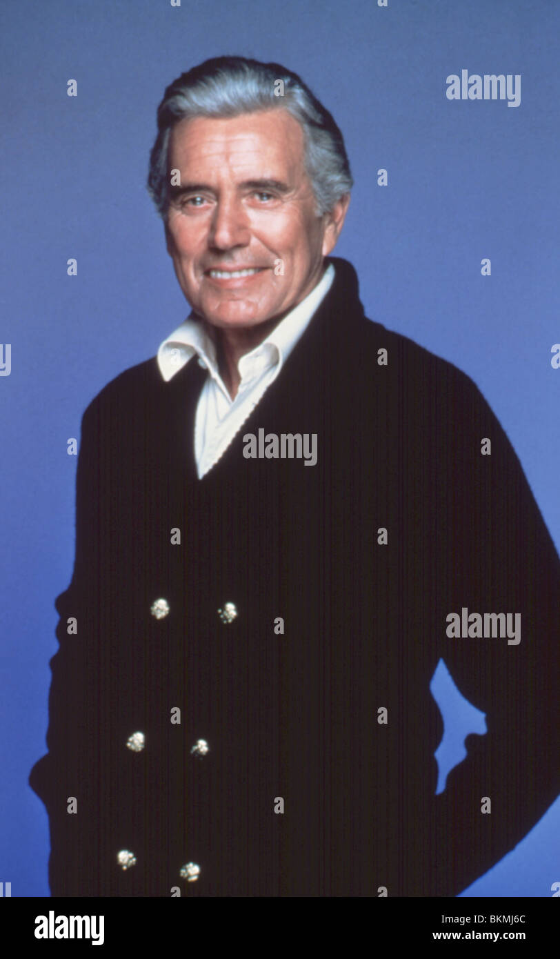 John forsythe hi-res stock photography and images - Alamy