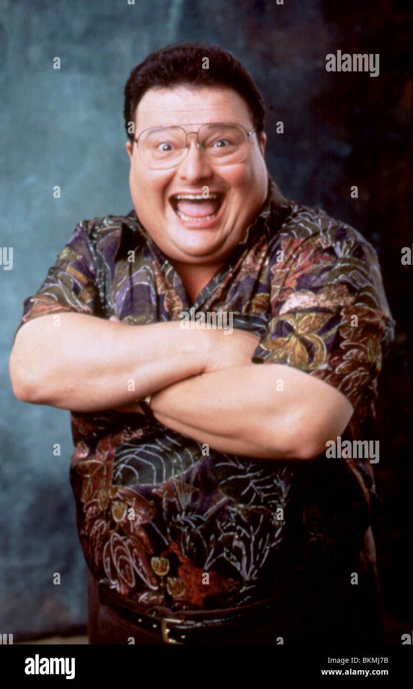 Wayne Knight
