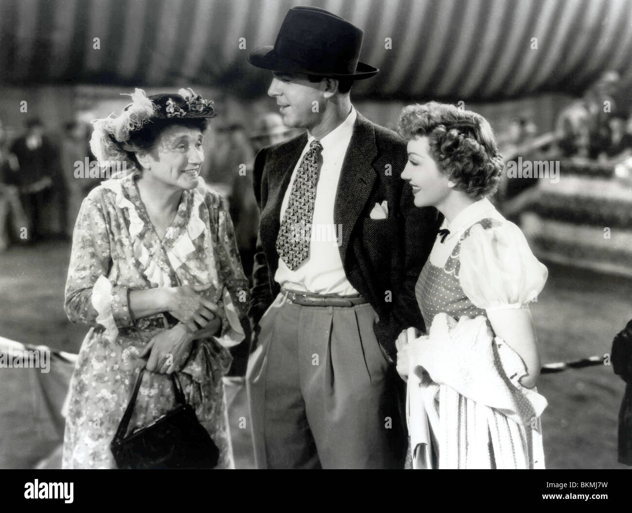 Marjorie Main