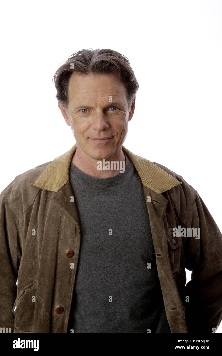 EIGHT BELOW (2006) BRUCE GREENWOOD CREDIT DISNEY EBEL 001-06 Stock ...