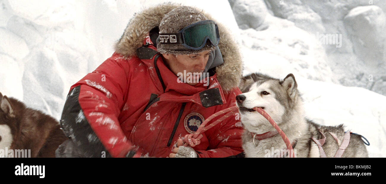 Eight below 2006 paul walker hi-res stock photography and images - Alamy