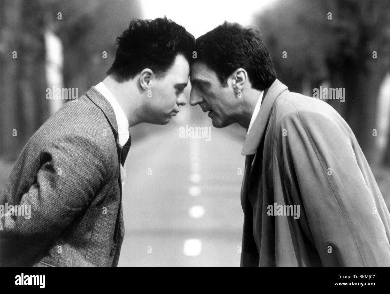 THE EIGHTH DAY (1996) LE HUITIEME JOUR (ALT) PASCAL DUQUENNE, DANIEL ...