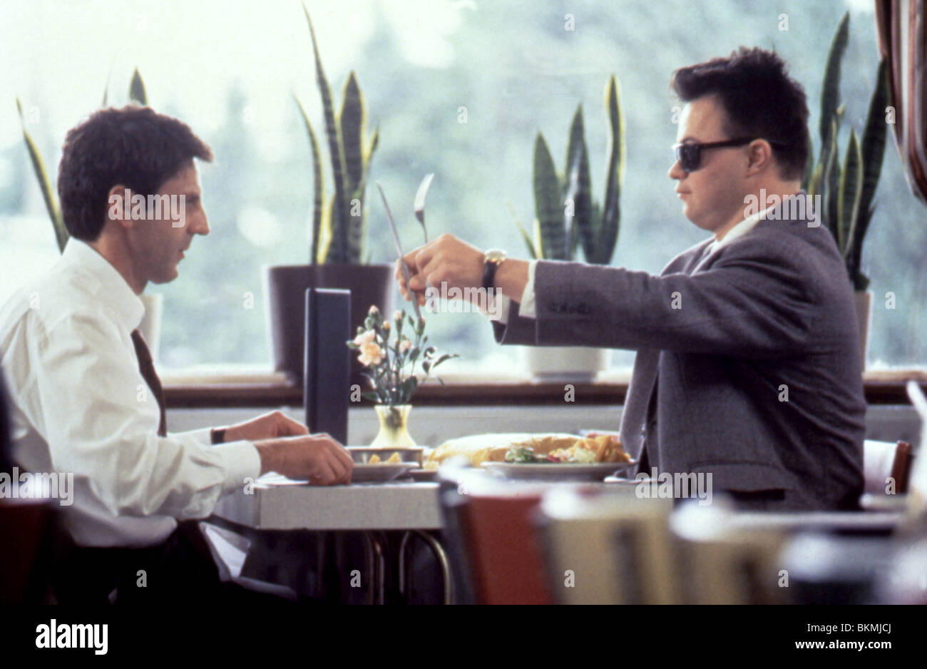 THE EIGHTH DAY (1996) LE HUITIEME JOUR (ALT) DANIEL AUTEUIL, PASCAL ...