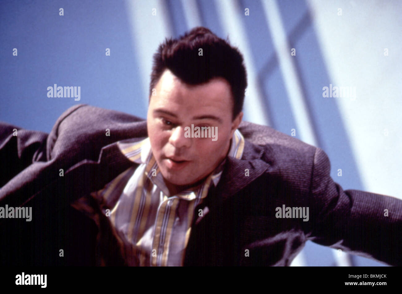 Pascal duquenne hi-res stock photography and images - Alamy