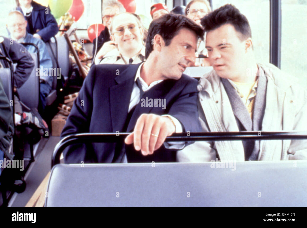 THE EIGHTH DAY (1996) LE HUITIEME JOUR (ALT) DANIEL AUTEUIL, PASCAL ...