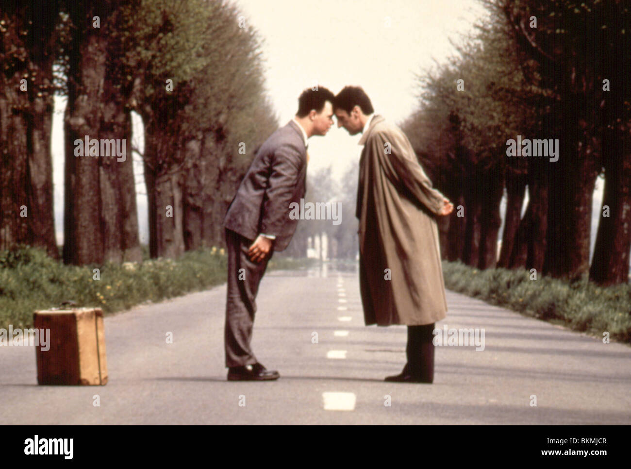 THE EIGHTH DAY (1996) LE HUITIEME JOUR (ALT) PASCAL DUQUENNE, DANIEL ...