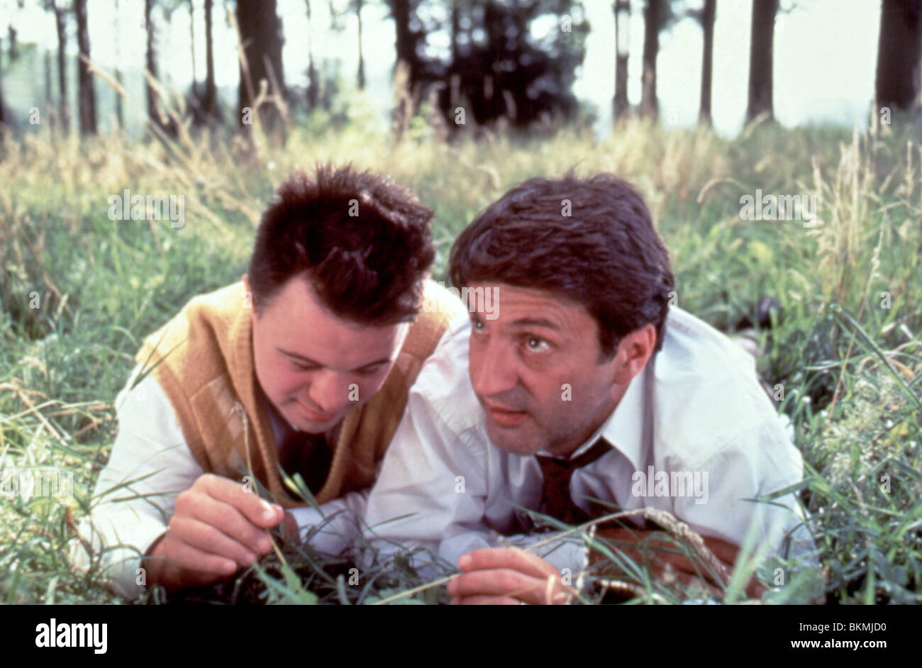 THE EIGHTH DAY (1996) LE HUITIEME JOUR (ALT) PASCAL DUQUENNE, DANIEL ...