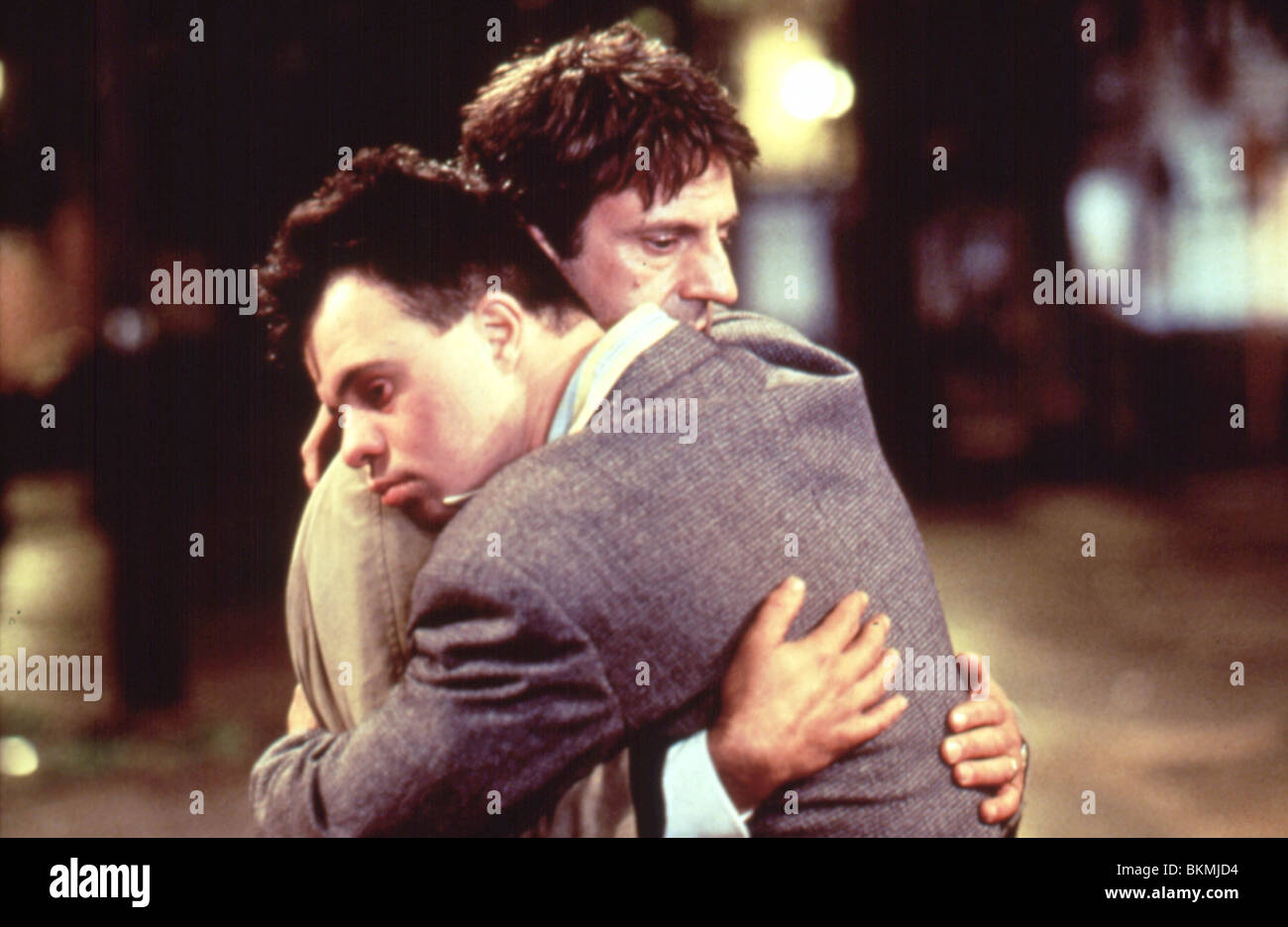 THE EIGHTH DAY (1996) LE HUITIEME JOUR (ALT) DANIEL AUTEUIL, PASCAL ...