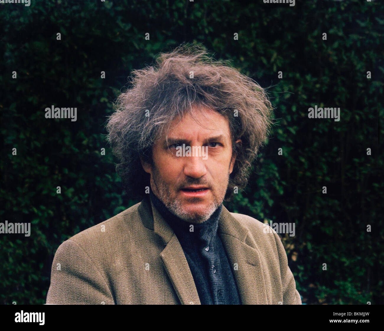 FILMING O/S 'LES AMANTS REGULIERS (2005) REGULAR LOVERS (ALT)' PHILIPPE ...