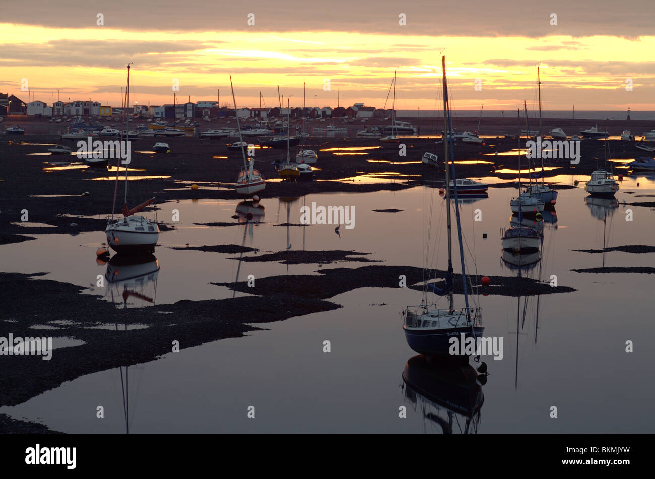 River teigne hi-res stock photography and images - Alamy