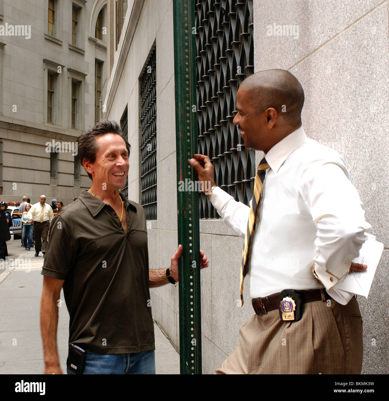 Brian grazer pro hi-res stock photography and images - Alamy