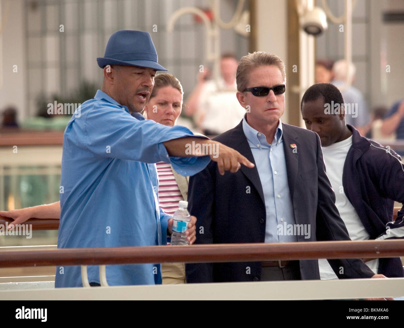 Clark johnson hi-res stock photography and images - Alamy