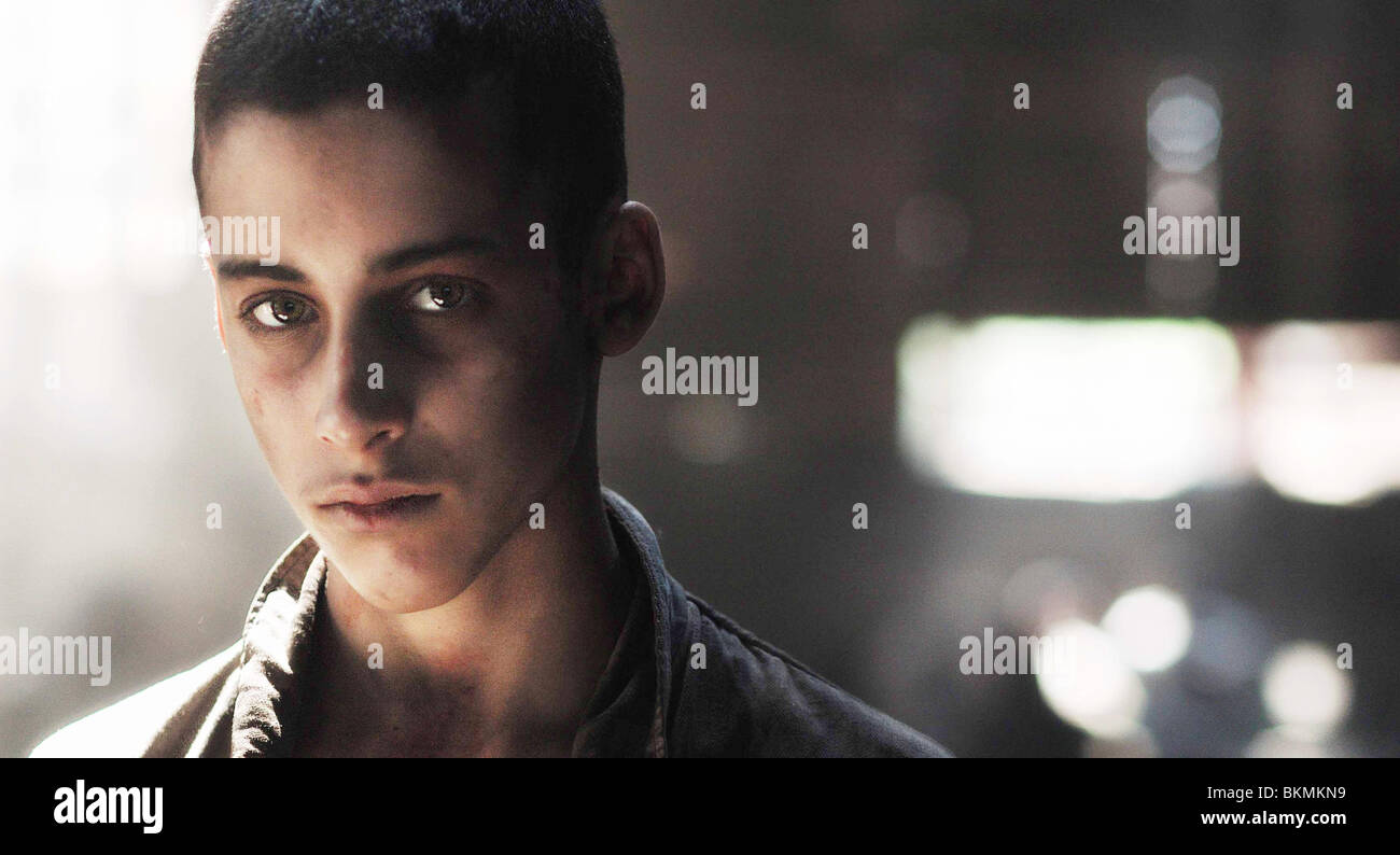 FATELESS (2005) SORSTALANSAG (ALT) FTLS 001-02 Stock Photo - Alamy