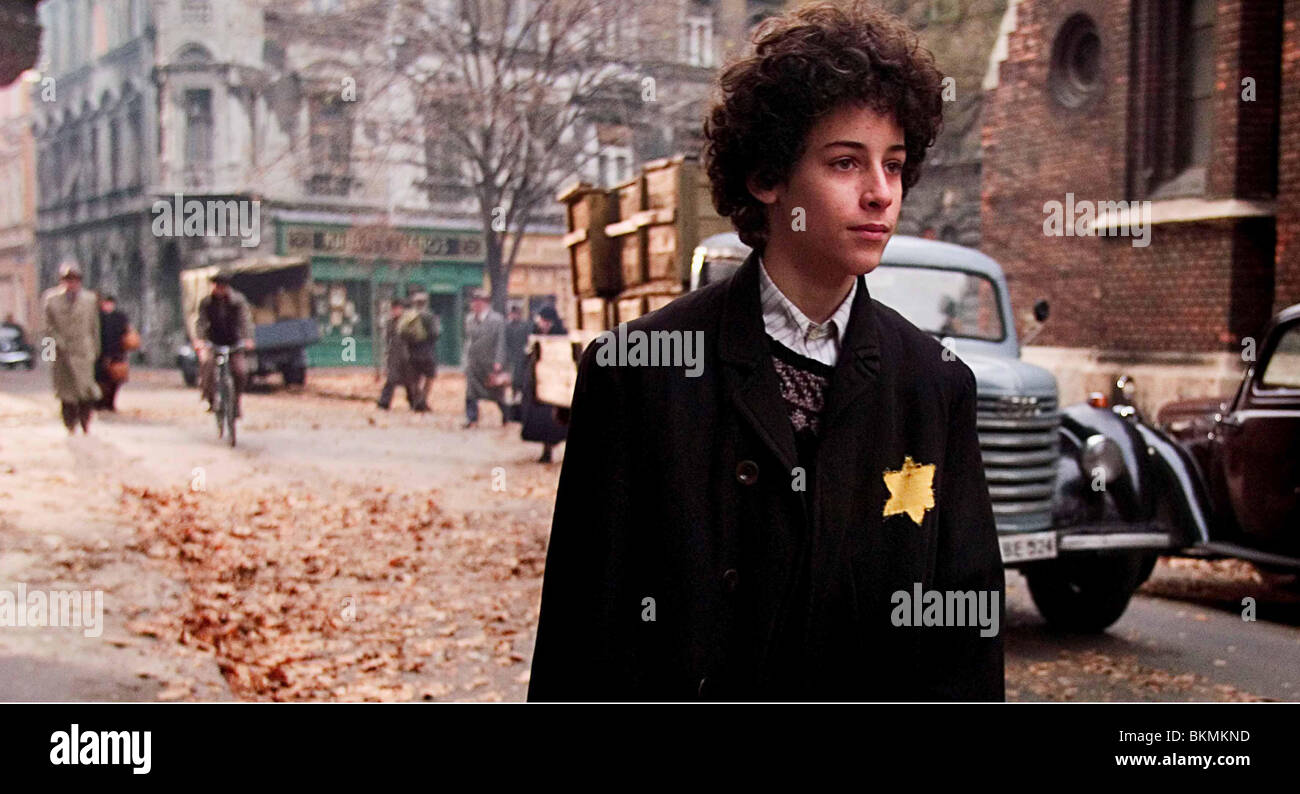 Fateless hi-res stock photography and images - Alamy