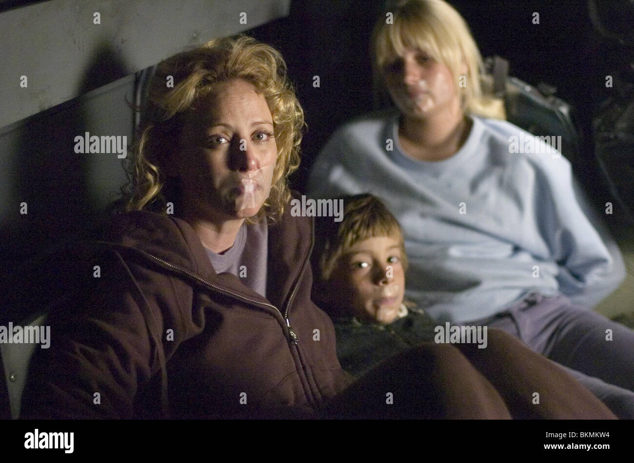 FIREWALL (2006) VIRGINIA MADSEN, JIMMY BENNETT, CARLY SCHROEDER FIRW ...