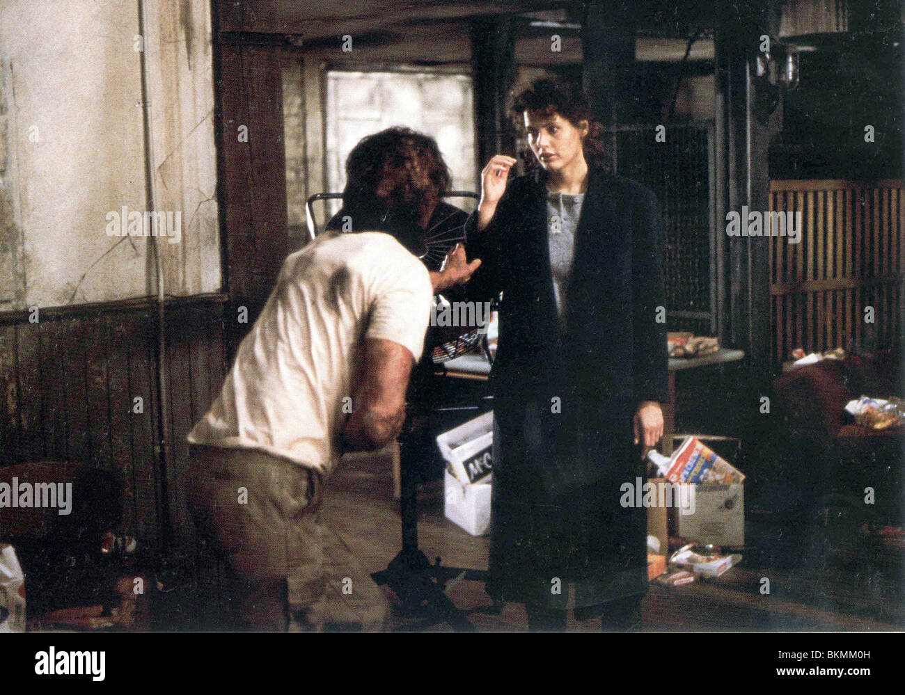 Jeff goldblum the fly hi-res stock photography and images - Alamy