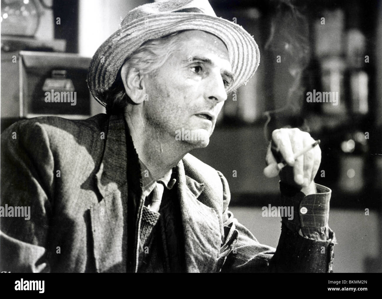 Harry Dean Stanton Jew