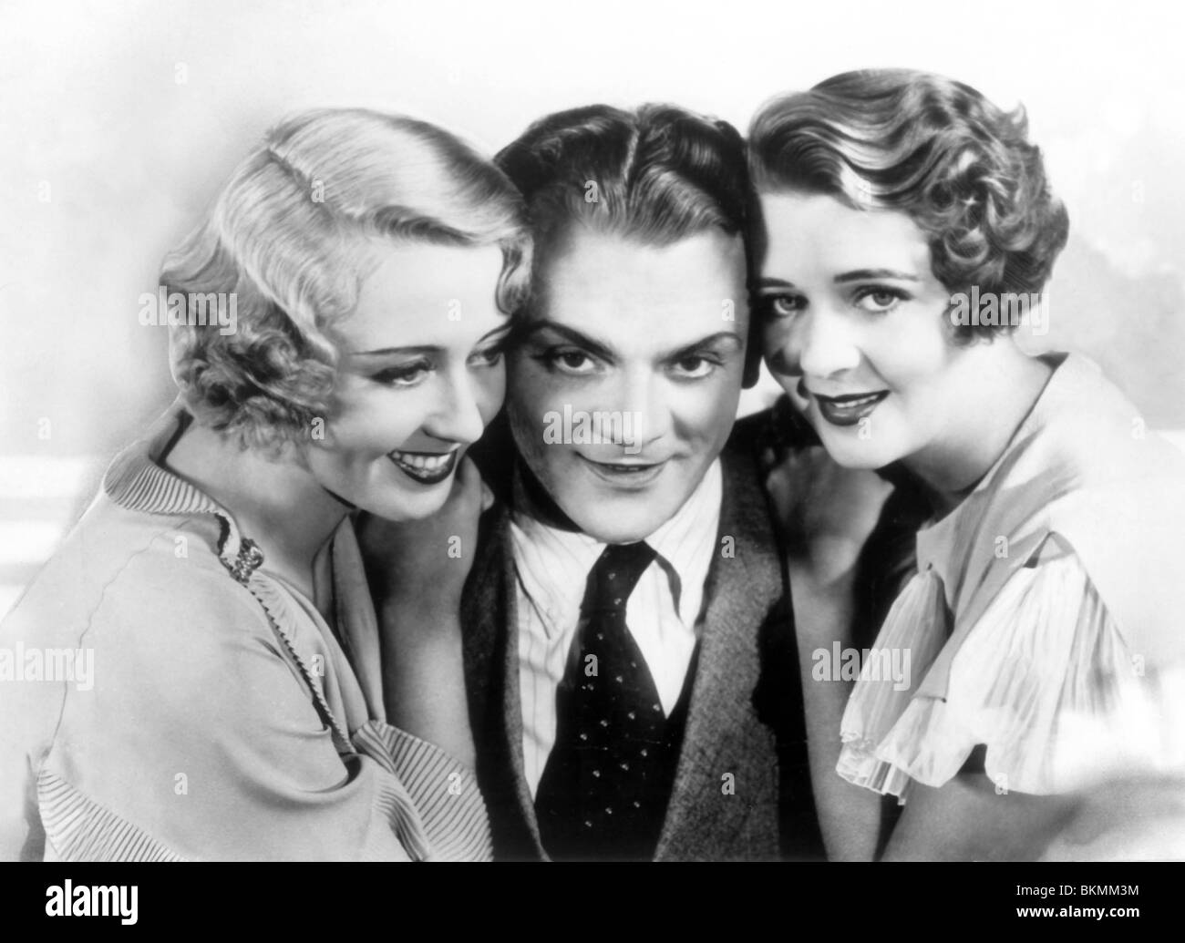 FOOTLIGHT PARADE (1933) JOAN BLONDELL, JAMES CAGNEY, RUBY KEELER FTPR ...