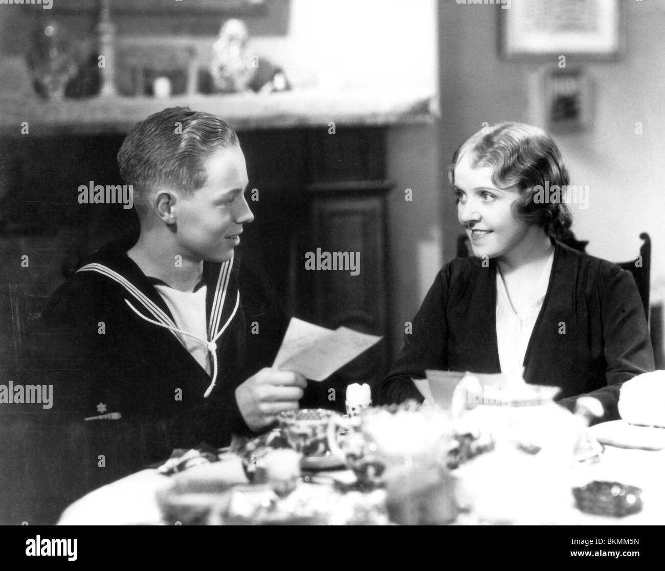 Betty balfour Black and White Stock Photos & Images - Alamy