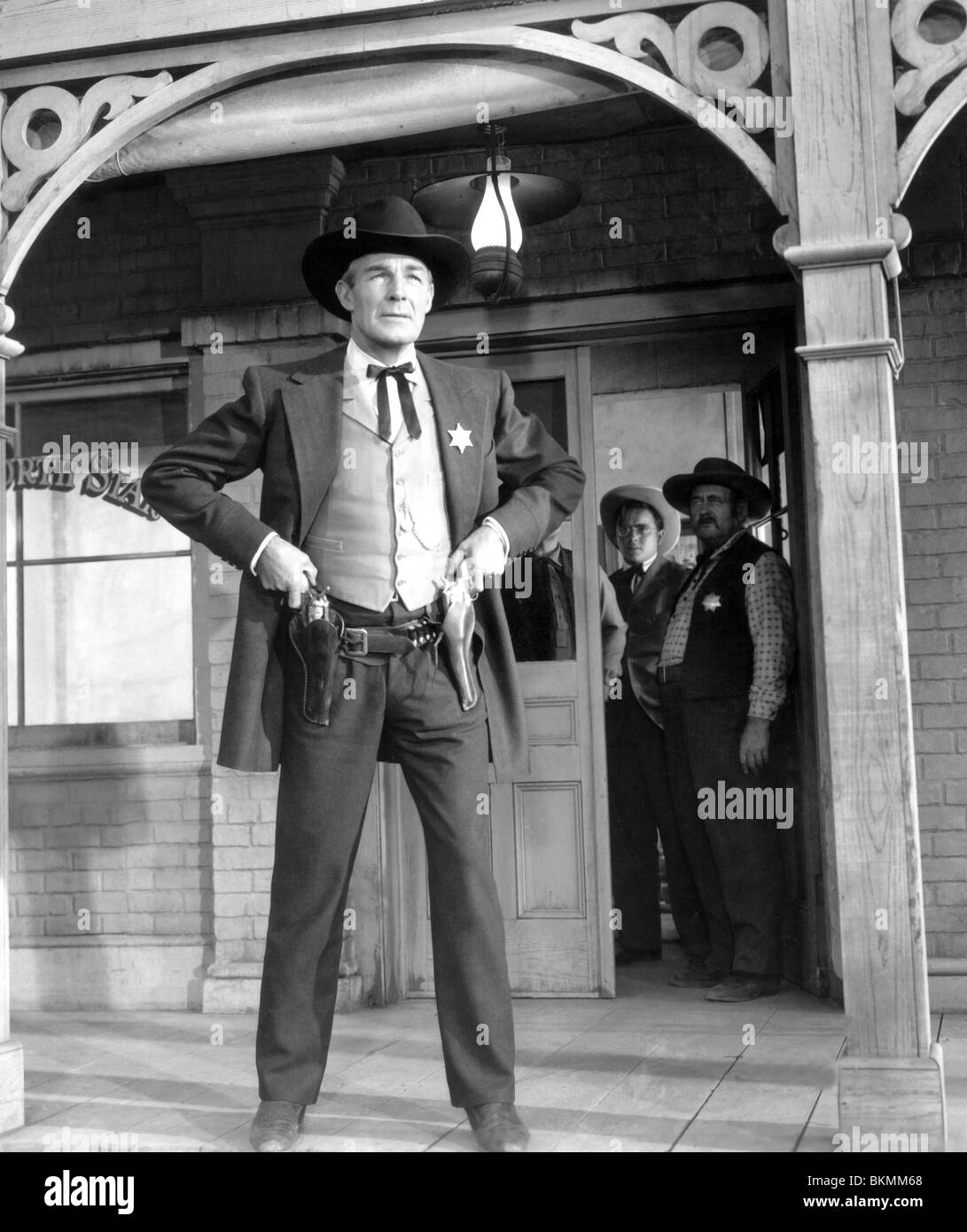 Randolph scott hi-res stock photography and images - Alamy