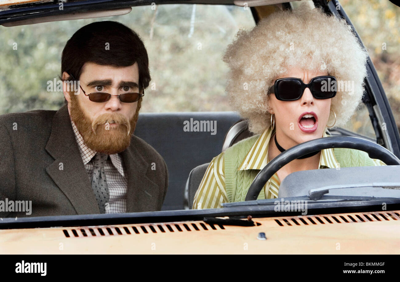 FUN WITH DICK AND JANE (2005) JIM CARREY, TEA LEONI FWDJ 001-14 Stock ...