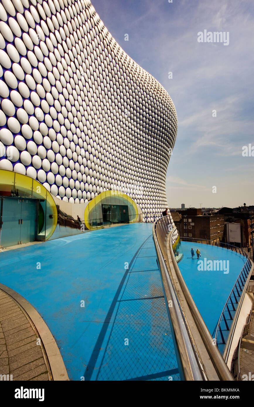 Selfridges birmingham hi-res stock photography and images - Alamy
