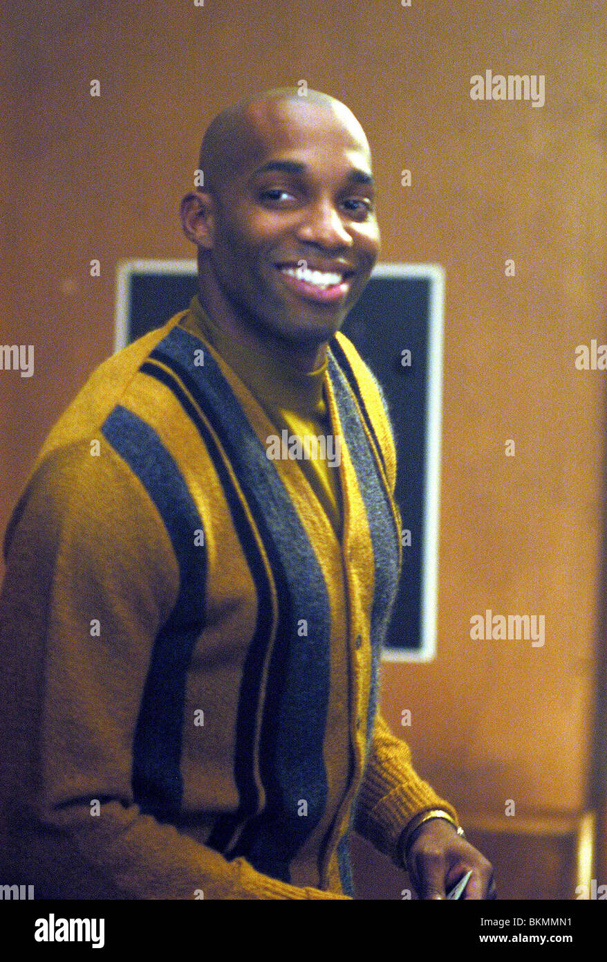 GLORY ROAD (2005) CREDIT DISNEY SCHIN A S KERR GLRD 001-05 Stock Photo ...