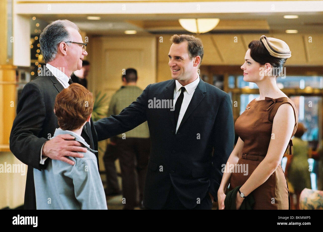 GLORY ROAD (2005) CREDIT DISNEY WILBUR FITZGERALD, PATRICK FULTON, JOSH ...