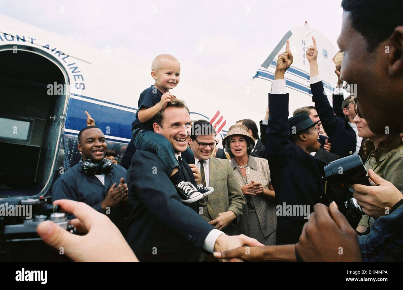 GLORY ROAD (2005) CREDIT DISNEY JOSH LUCAS, PATRICK BLANCHARD, EVAN ...