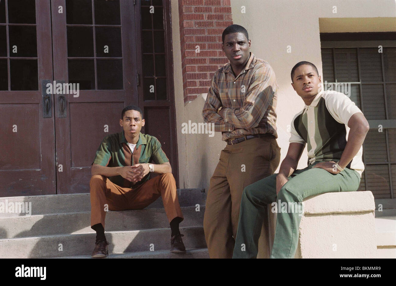 Alphonso Mcauley Glory Road