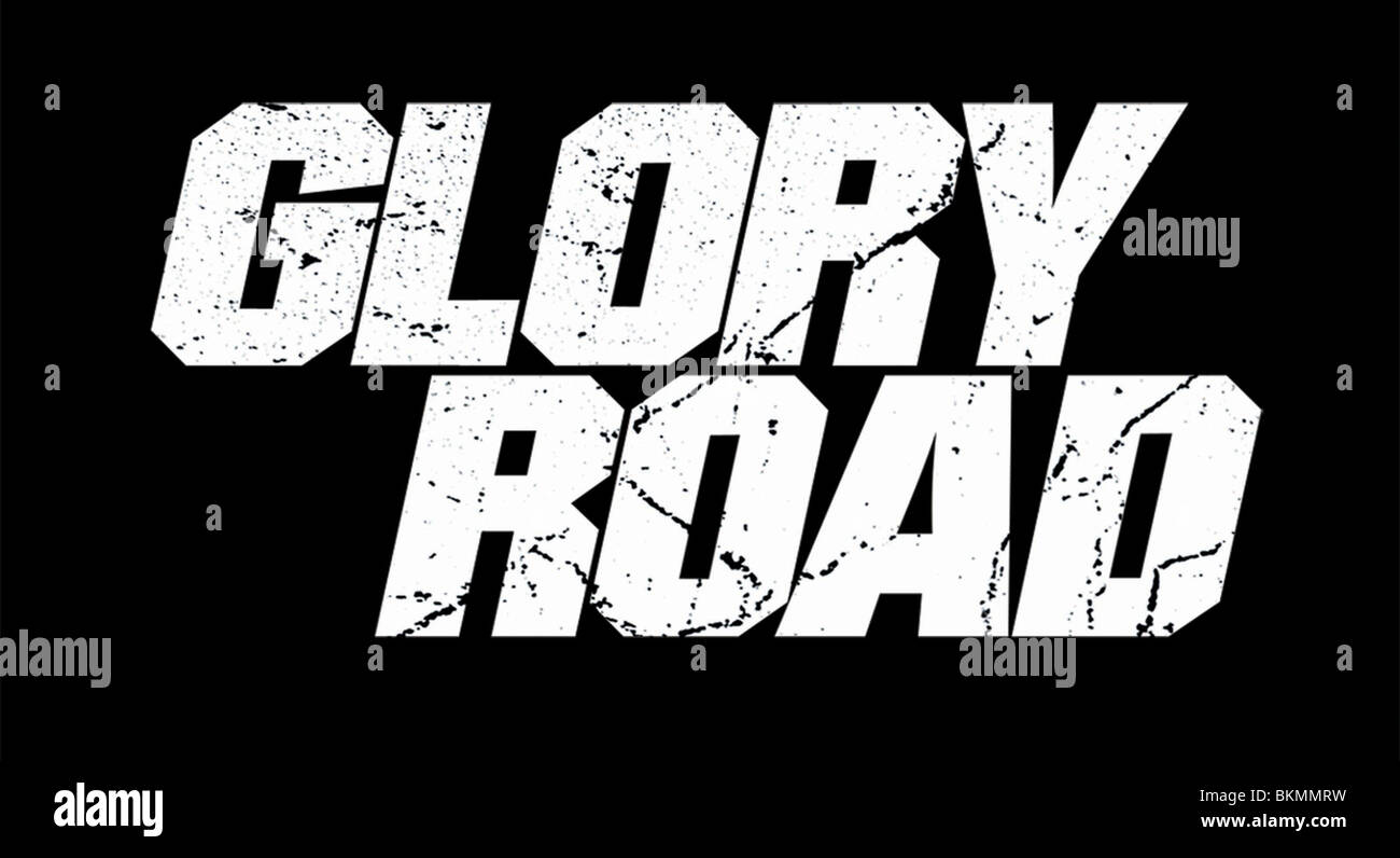 Glory, movie poster Black and White Stock Photos & Images - Alamy