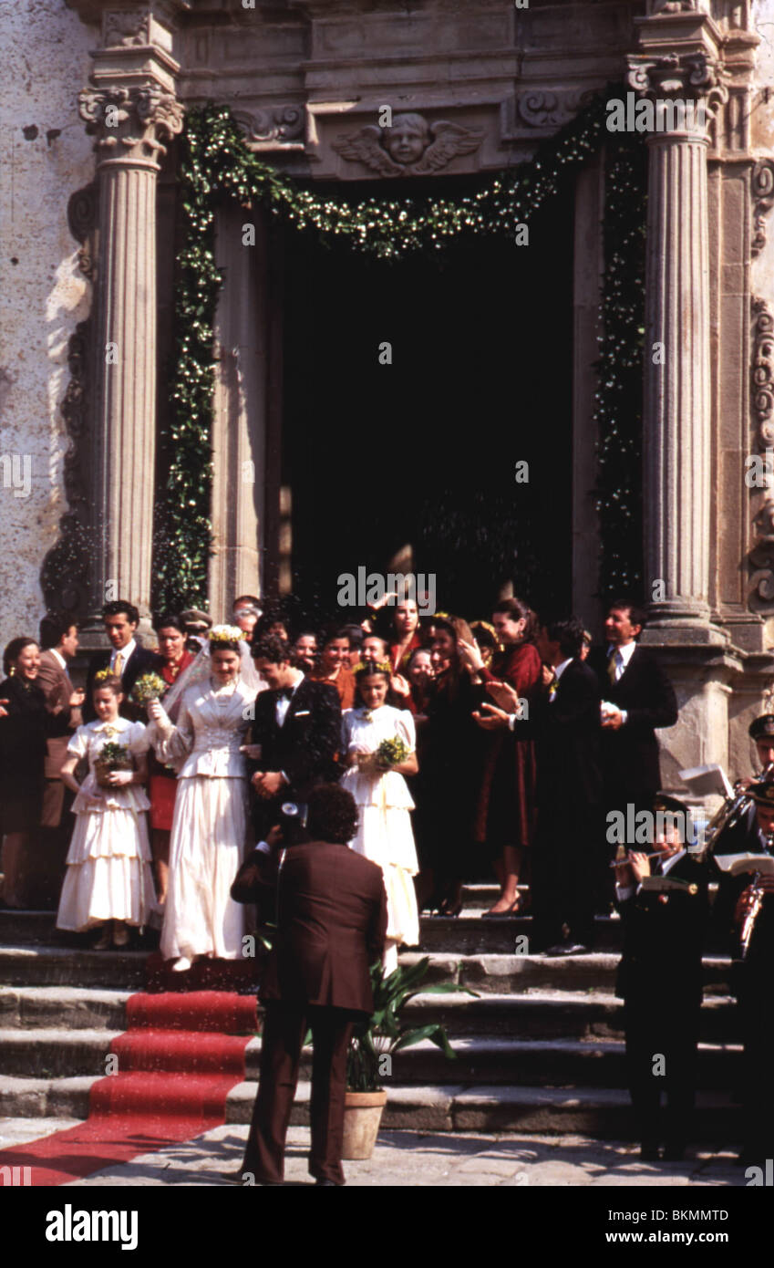 THE GODFATHER PART III (THE GODFATHER 3) (1990) ANDY GARCIA, SOFIA ...