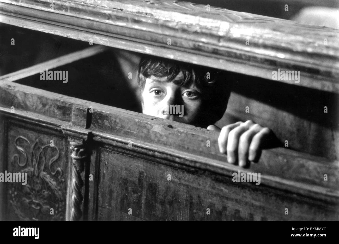 Sean astin goonies 1985 hi-res stock photography and images - Alamy