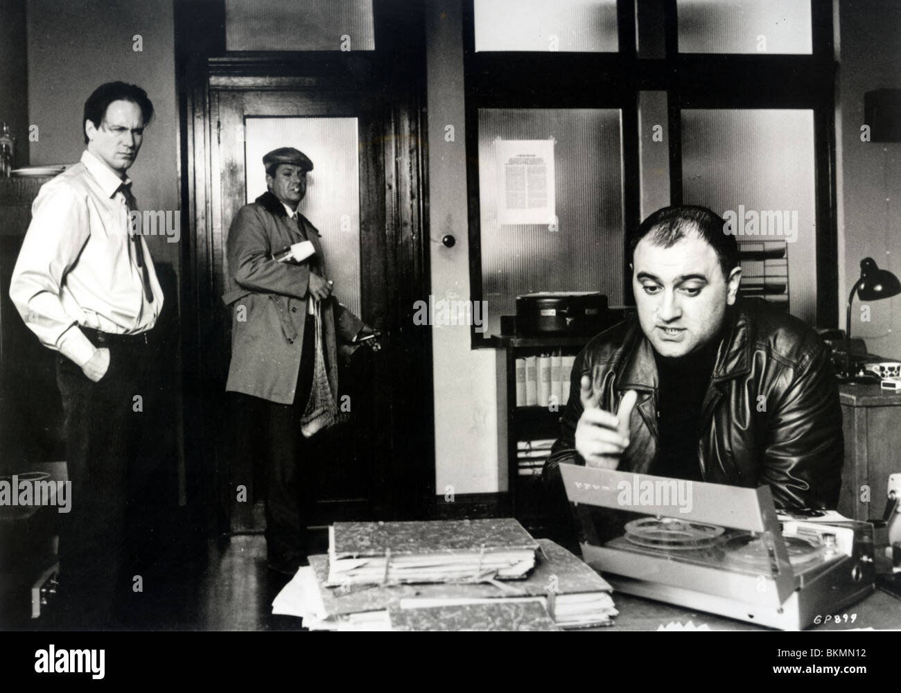 Alexei sayle gorky park hi-res stock photography and images - Alamy