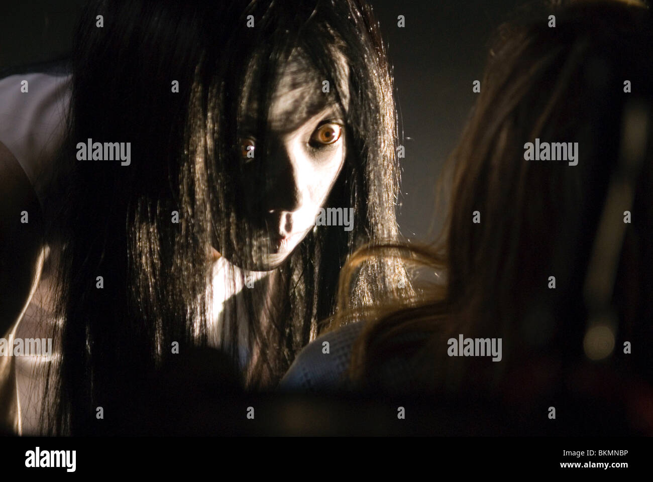 THE GRUDGE 2 (2006) TAKAKO FUJI GRG2 001-18 Stock Photo - Alamy