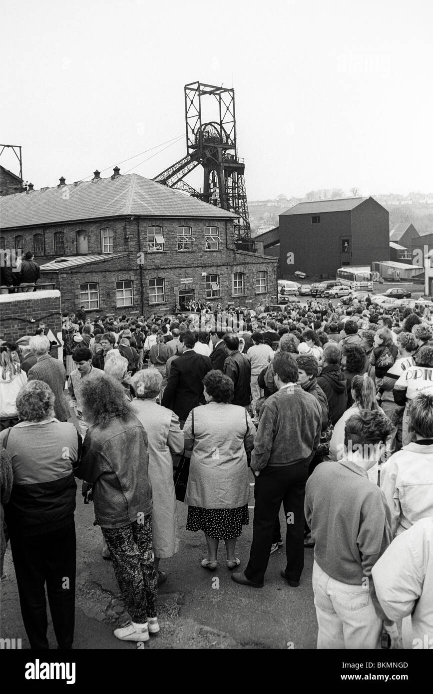 Deep navigation colliery hi-res stock photography and images - Alamy