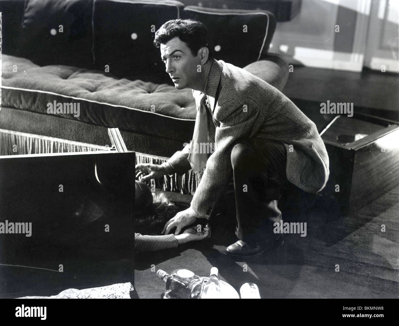 Robert taylor films movies hi-res stock photography and images - Alamy