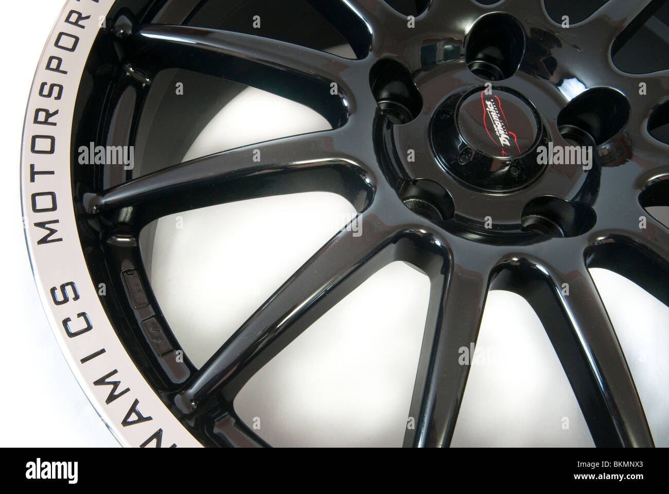 Alloy car wheel hi-res stock photography and images - Alamy