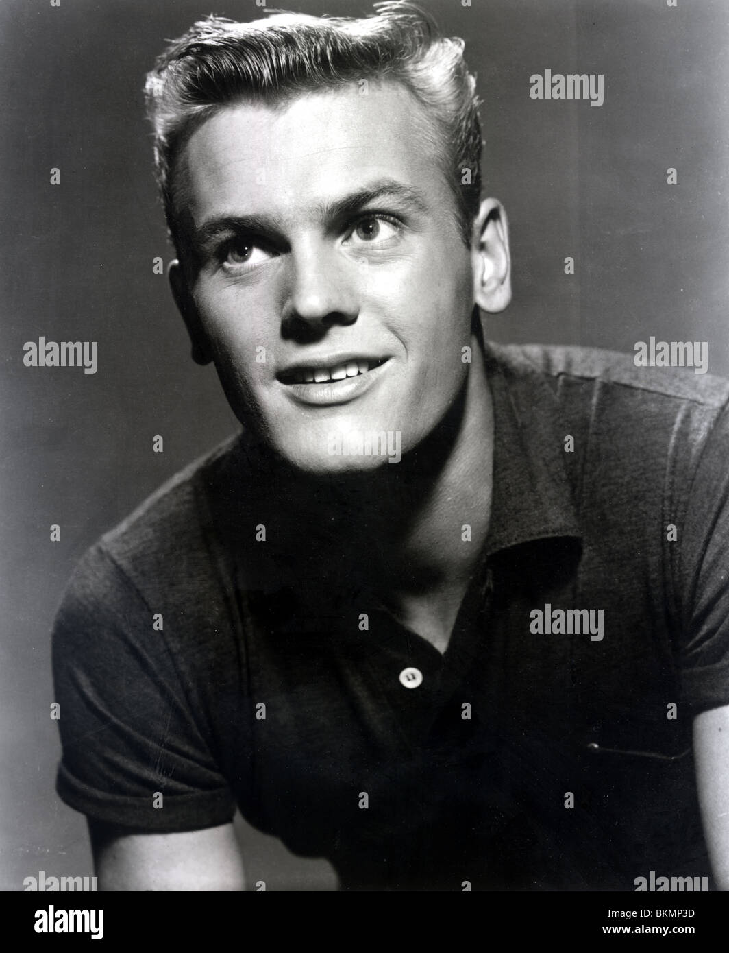 Tab hunter hi-res stock photography and images - Alamy