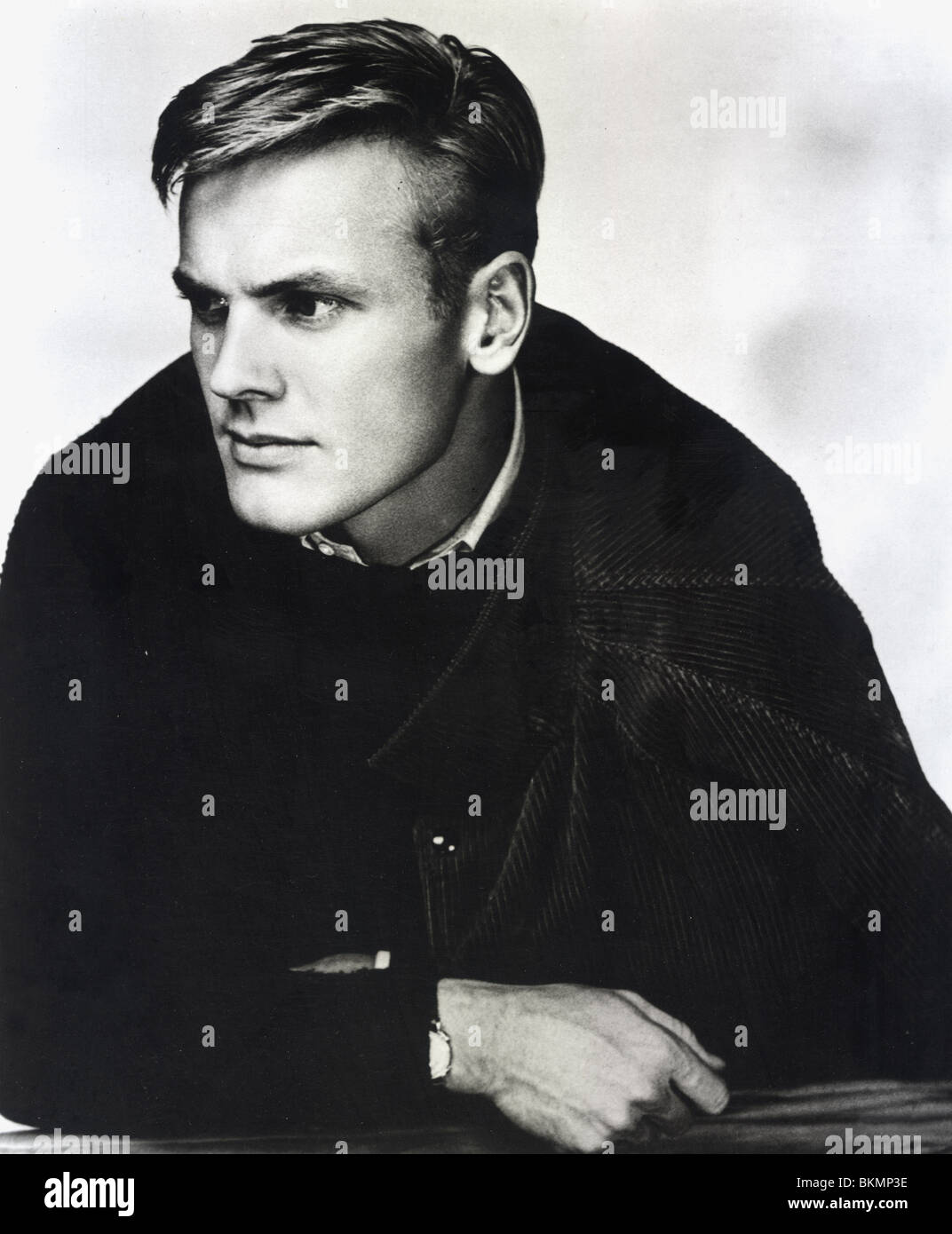 Tab hunter hi-res stock photography and images - Alamy