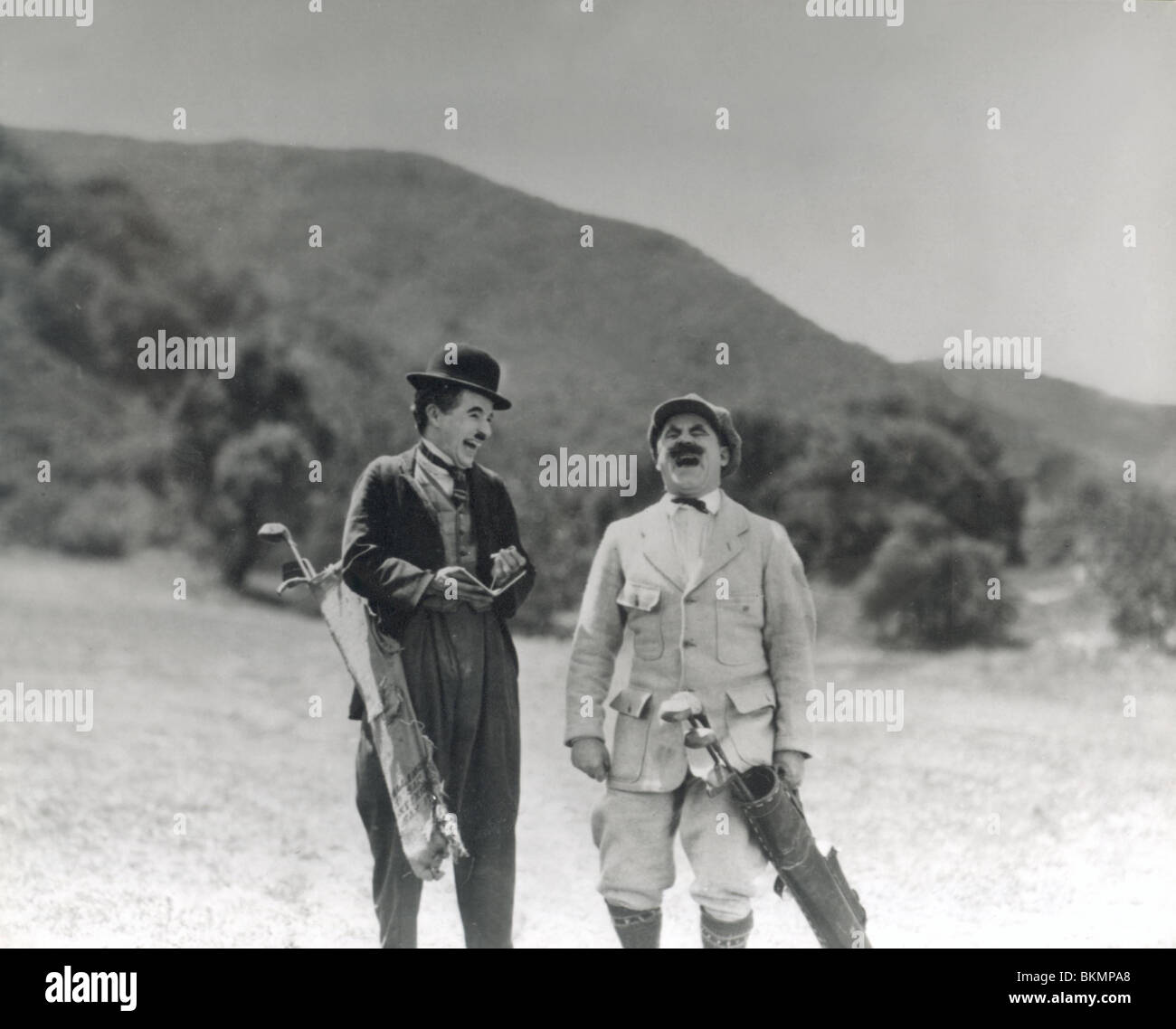 The idle class movie hi-res stock photography and images - Alamy