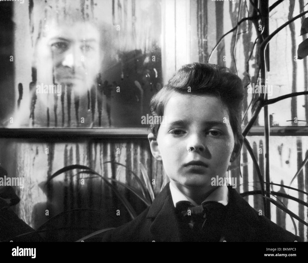 THE INNOCENTS -1961 Stock Photo - Alamy