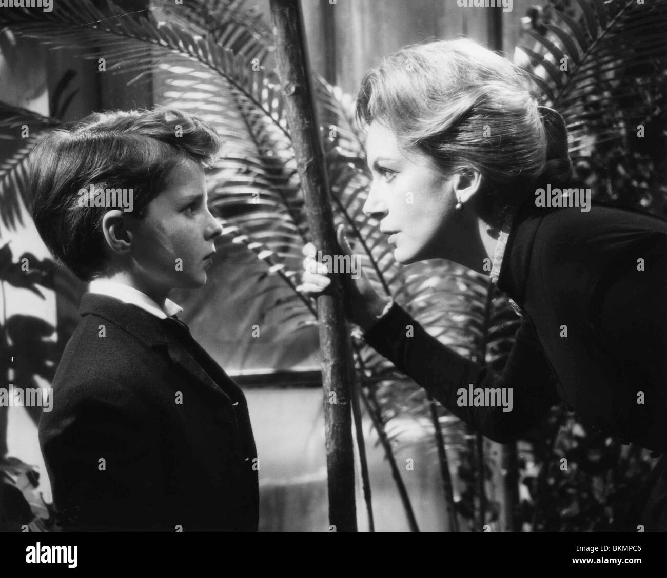 The innocents 1961 hi-res stock photography and images - Alamy
