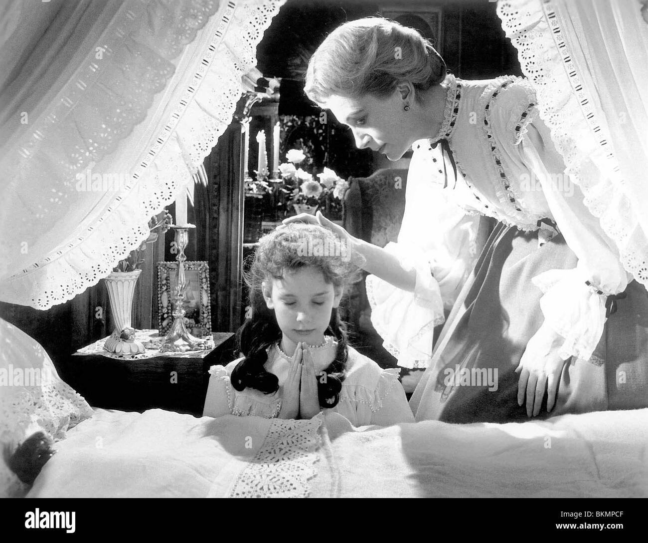 THE INNOCENTS (1961) PAMELA FRANKLIN, DEBORAH KERR INNO 001-04 Stock ...