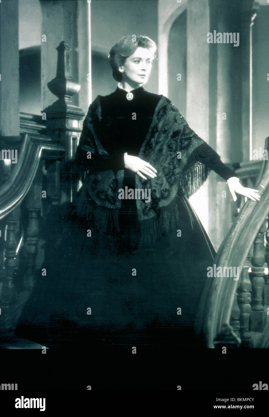 THE INNOCENTS (1961) DEBORAH KERR INNO 001 Stock Photo - Alamy