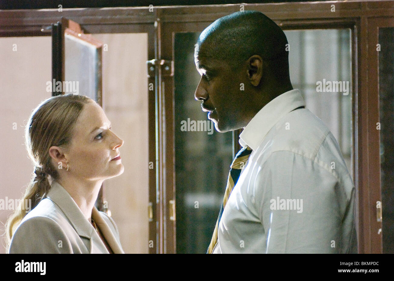 Inside man denzel jodie hi-res stock photography and images - Alamy