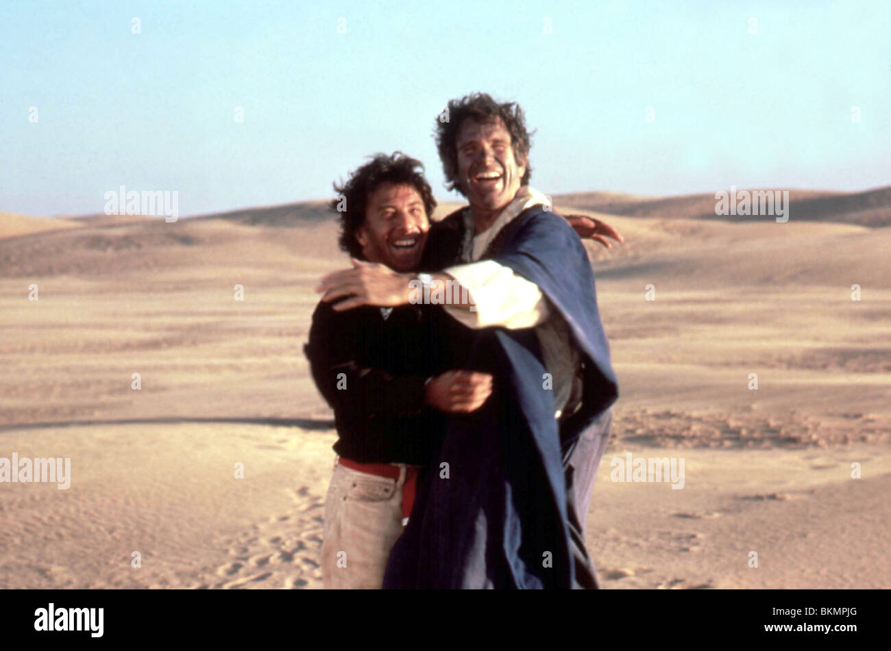 Ishtar film warren hi-res stock photography and images - Alamy