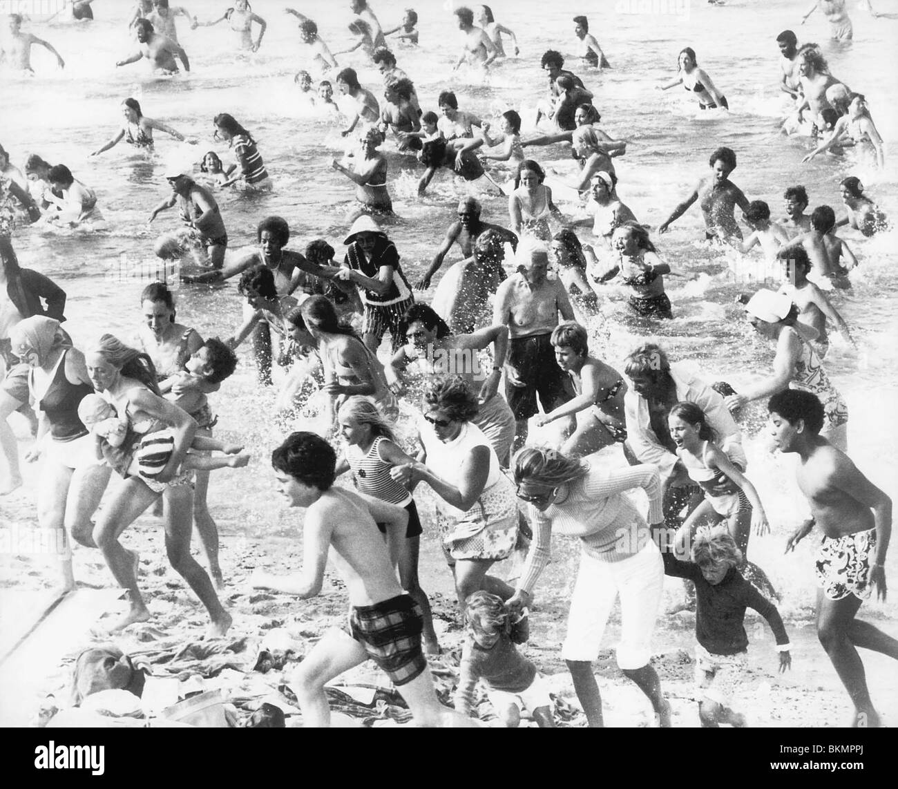 Jaws Movie Stock Photos & Jaws Movie Stock Images - Alamy