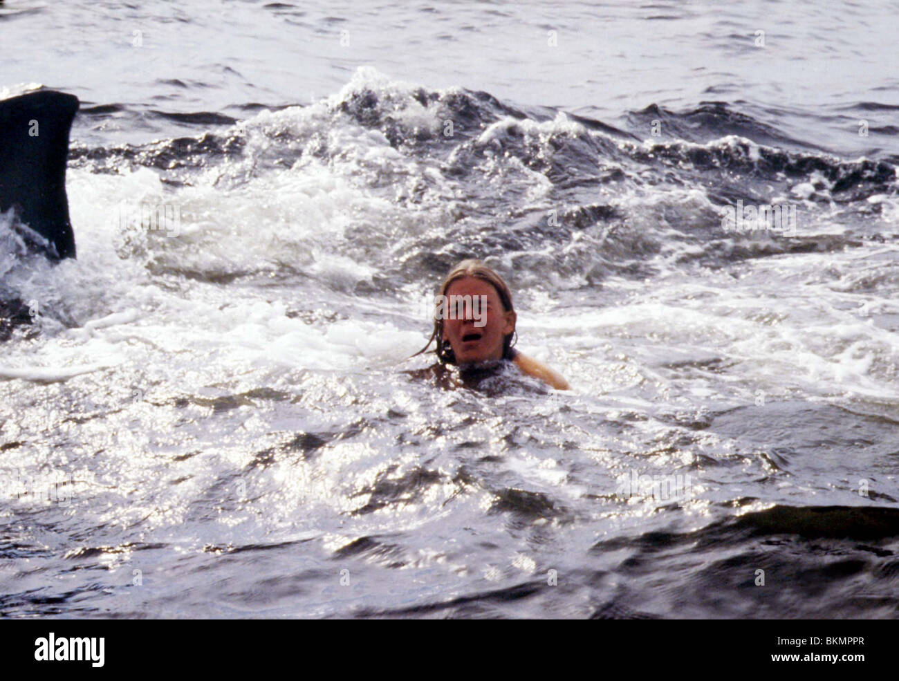 JAWS 2 -1978 Stock Photo - Alamy